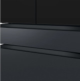 Samsung RF29BB89008M 36" Bespoke 4-Door French Door Refrigerator - with ...