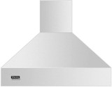 VWH548481SS Viking Professional 5 Series 48" Wide 18" High Wall Hood ...