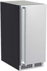 Marvel MPCP415SS81A Professional 15" Clear Ice Machine with Pump and ...