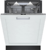 Bosch Benchmark SHV9PCM3N 24" Top Control Dishwasher - 39 dBa - Custom ...