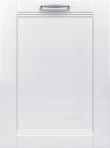 Bosch Benchmark SHV9PCM3N 24" Top Control Dishwasher - 39 dBa - Custom ...