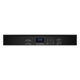 Whirlpool WOED3030LS 30" Double Wall Oven with Steam Clean and Rapid ...