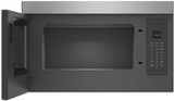 KitchenAid KMMF330PSS 30" 1.1 cu. ft. Over-The-Range Microwave with ...