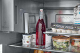 Electrolux ERMC2295AS 36" Counter-Depth 4 Door French Door Refrigerator ...