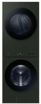 WF53BB8900AD Samsung 27" Bespoke 5.3 cu. ft. Ultra Capacity Front Load ...
