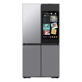 Samsung RF29DB9900QD 36" Bespoke 4 Door Flex Counter Depth French Door ...