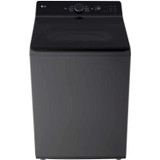 LG WT8400CB 27" Smart Top Load Washer with Impeller 5.5 cu. ft. and AI ...