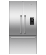 RF201ADUSX5N Fisher & Paykel ActiveSmart 20.1 Cu. Ft. Counter Depth 36 ...
