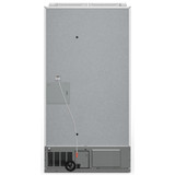 Whirlpool WRFF3436RW 36" French Door Refrigerator with In-Door Ice and ...