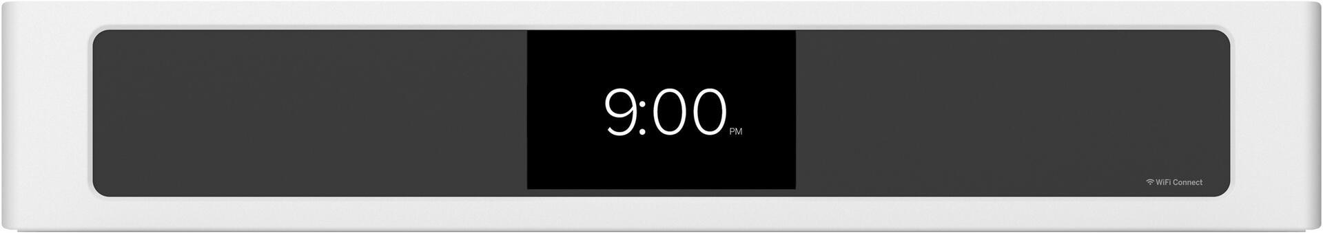 Cafe CTS90DP4NW2 30" Convection Single Wall Oven - Matte White with ...
