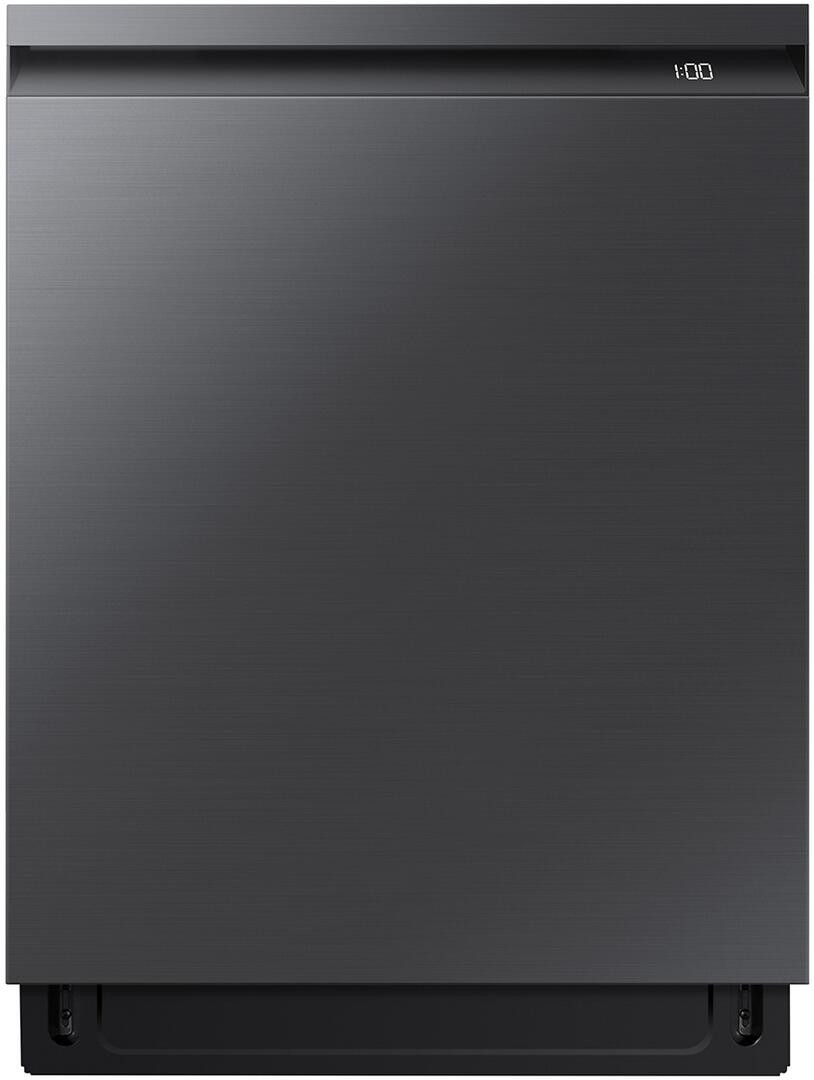 DW80CG4051SR Samsung 24" Top Control Dishwasher with Bar Handle ...