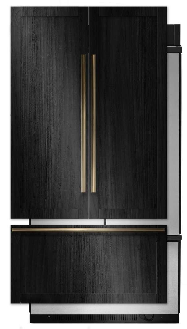 KBFN502EPA KitchenAid 24.2 Cu. Ft. 42" Built-In French Door ...