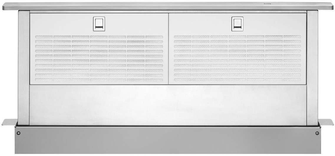 UXD8636DYS Whirlpool 36-Inch Retractable Downdraft System with 600 CFM ...
