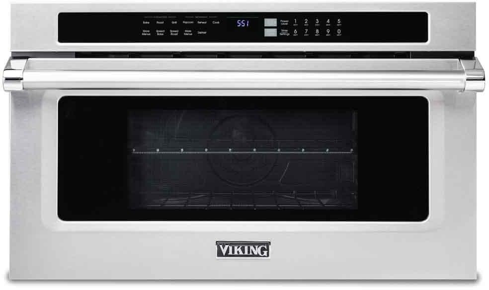 HMC87152UC Bosch 800 Series Microwave 2-in-1 Convection Oven with ...