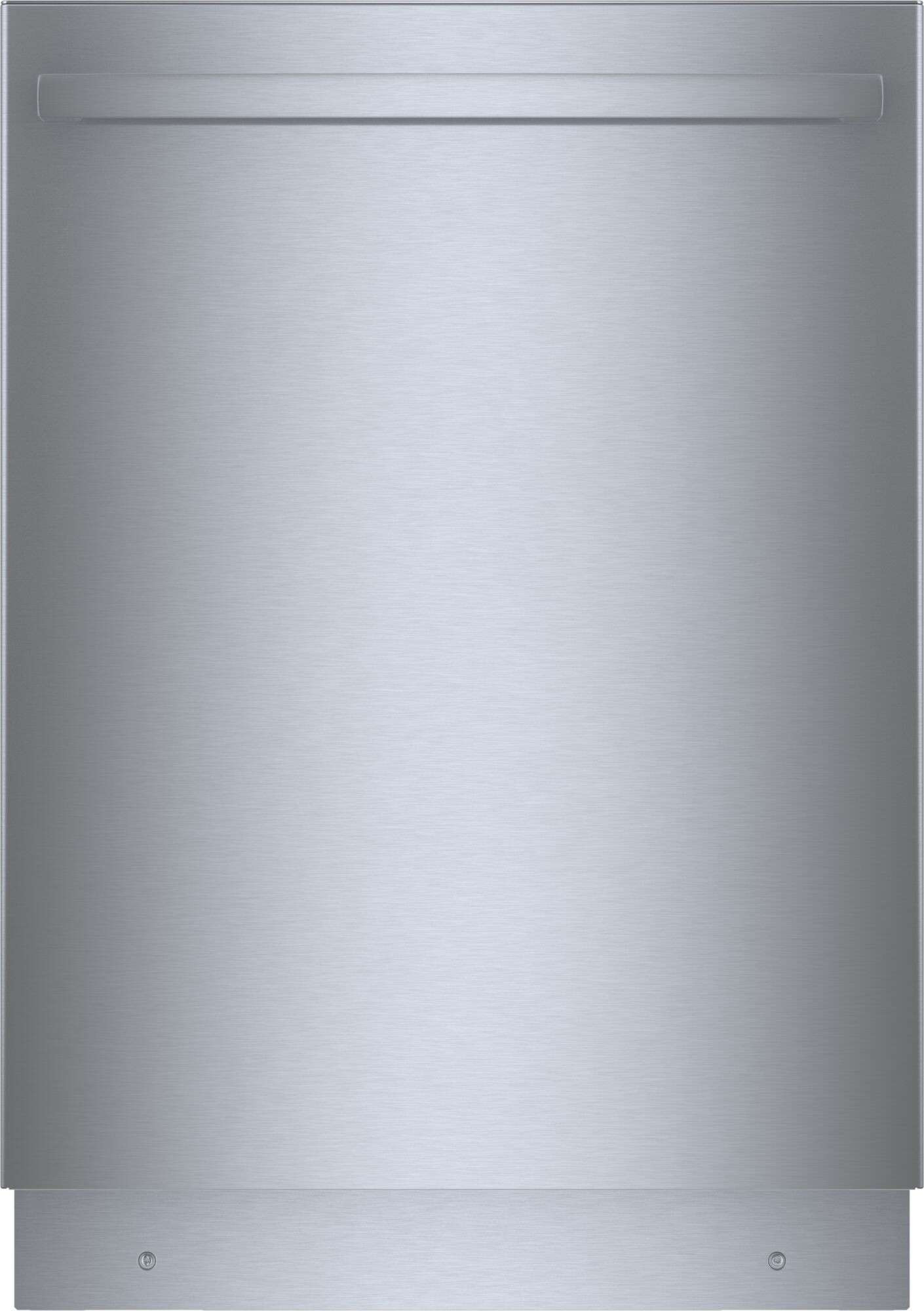 SHP78CM5N Bosch 24" 800 Series Top Control Dishwasher with Pocket ...