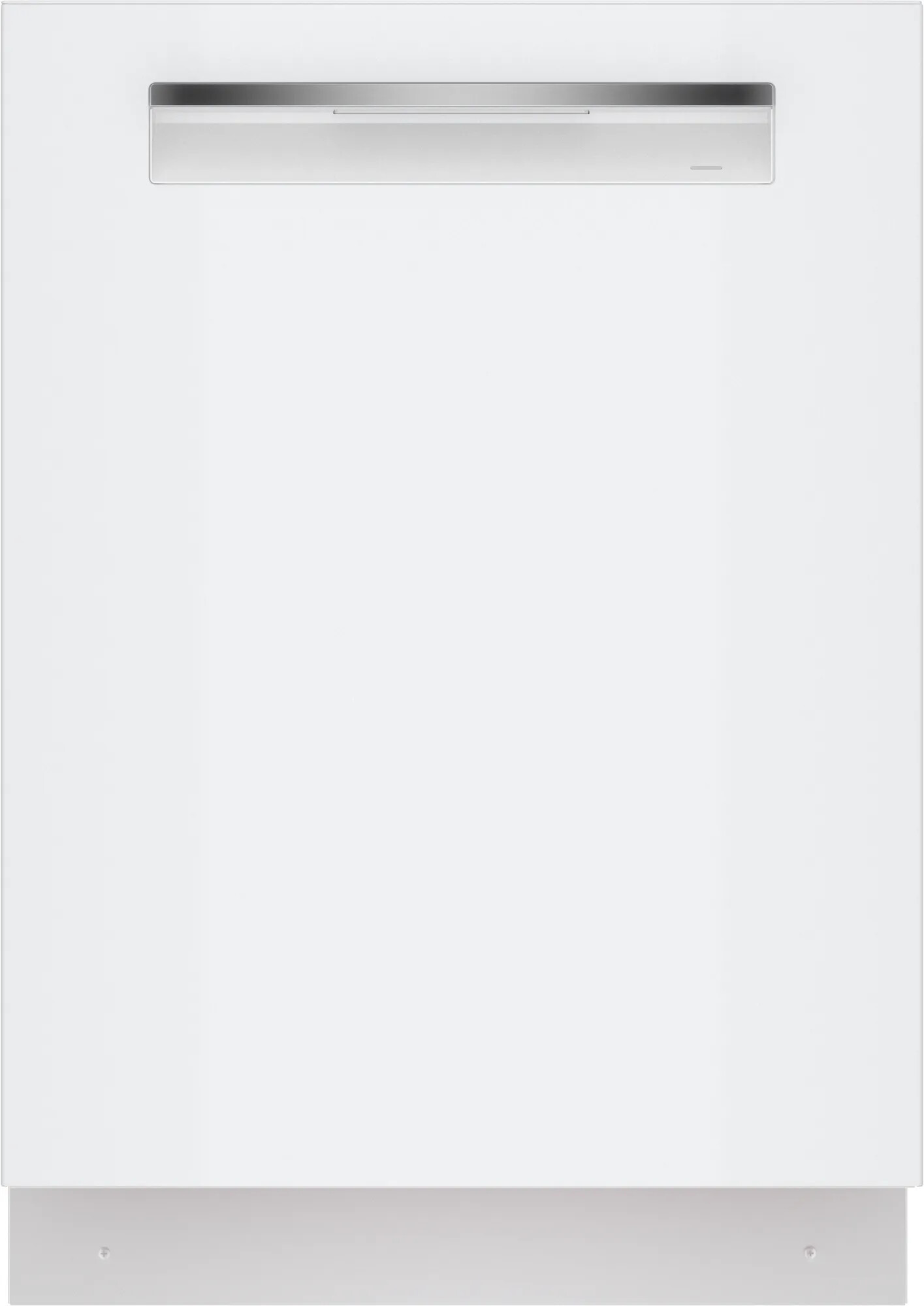 SHX78CM6N Bosch 24" 800 Series Top Control Dishwasher with Bar Handle ...
