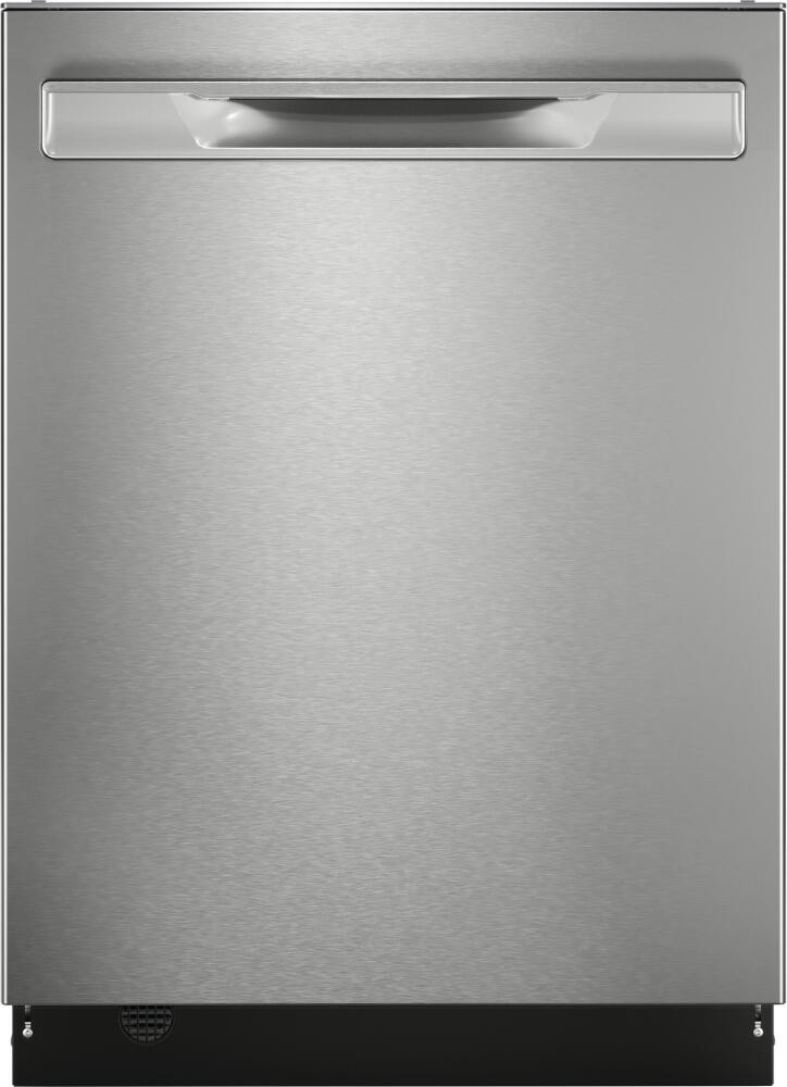 GDSH4715AF Frigidaire 24" Fully Integrated Dishwasher with 7 Wash ...