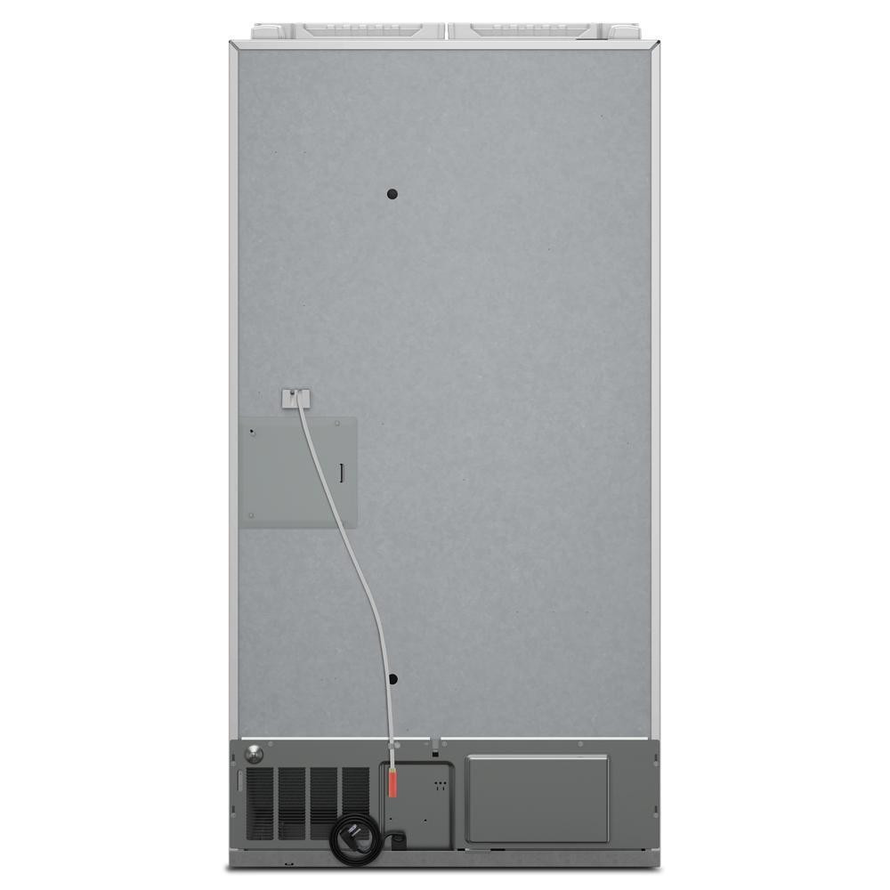 Whirlpool WRMF3636RW 36" French Door Refrigerator with External Water ...