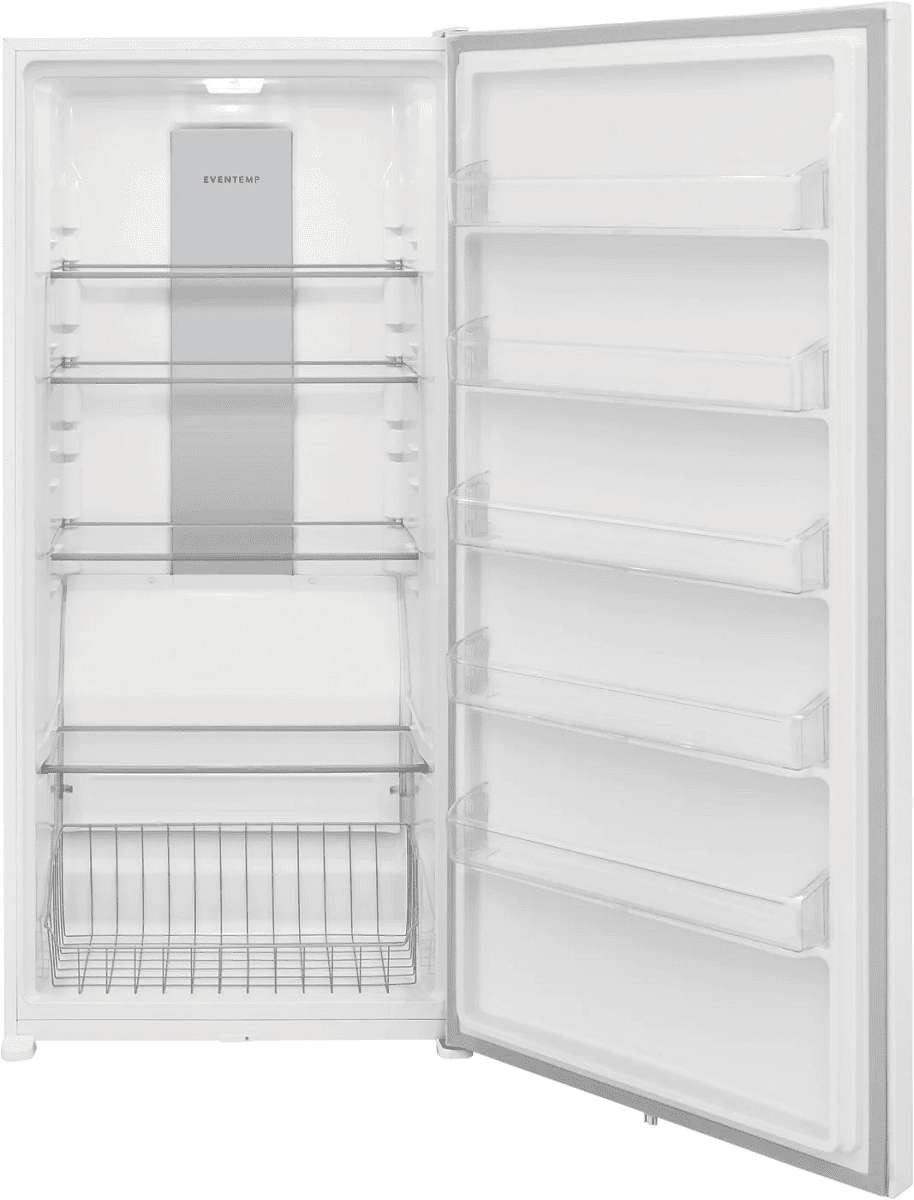 Frigidaire FFUE2024AW 33" 20 cu. ft. Upright Freezer - White - US Appliance