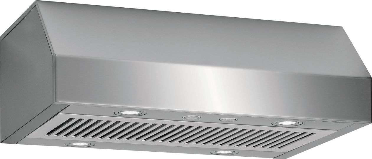 Frigidaire Professional FHWC3050RS 30" Range Hood with 190 CFM Blower ...