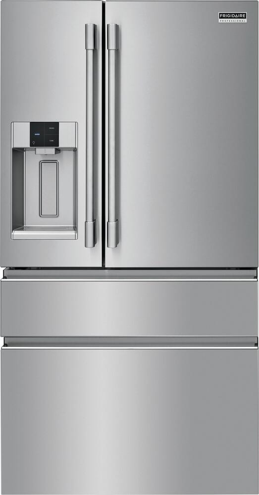 PRMC2285AF Frigidaire Professional 36" 21.8 Cu. Ft. Counter Depth 4 ...