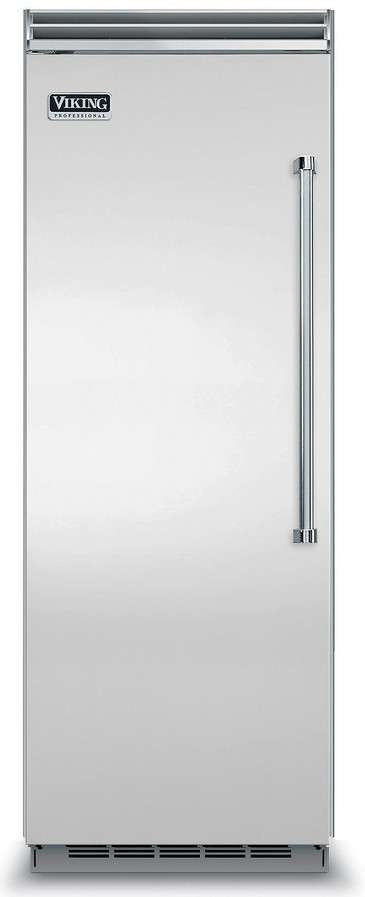 VCBB5363EL Viking 36" Professional Bottom Mount Refrigerator with ...