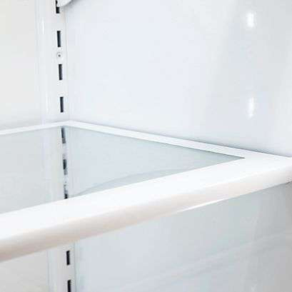 Viking VCSB5423SS 42" Side by Side Built In Refrigerator Freezer 5 ...