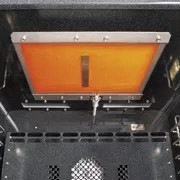 VGR5304BSS Viking 30" Professional 5 Series Freestanding 4 Sealed ...