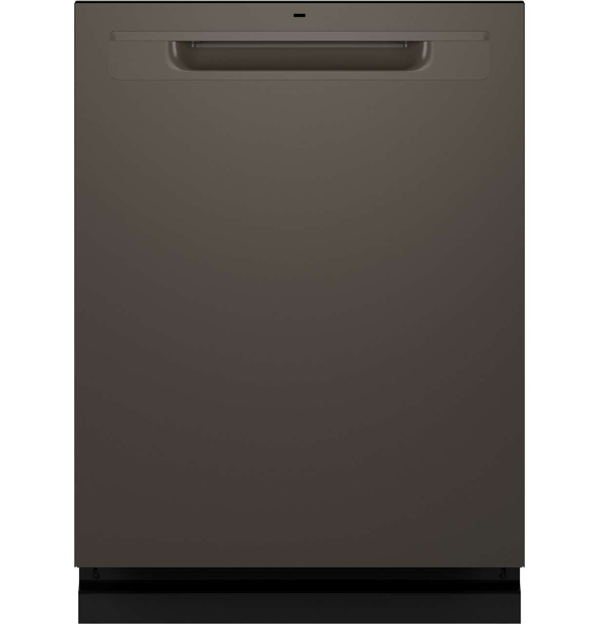 GE GDP670SMVES 24" Top Control Dishwasher - 45 dBa - Slate - US Appliance