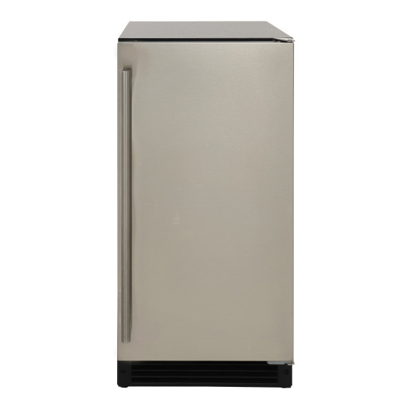 FGNI515 Viking Professional 15" Undercounter Freestanding Nugget Ice ...
