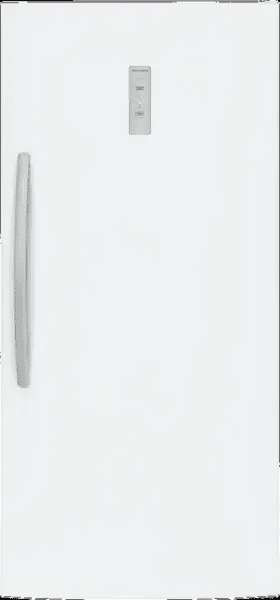 Frigidaire FFUE2024AW 33" 20 cu. ft. Upright Freezer - White - US Appliance
