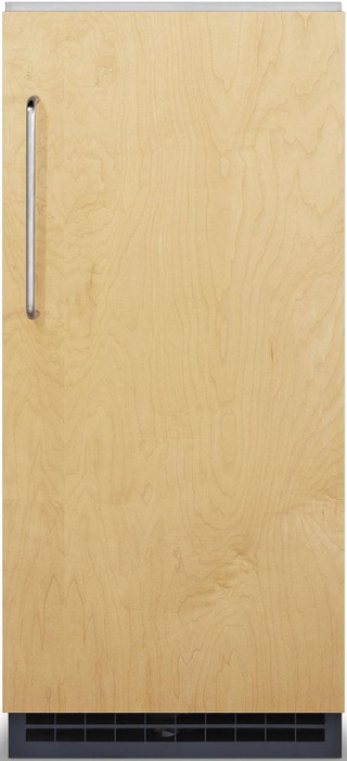 FGNI515 Viking Professional 15" Undercounter Freestanding Nugget Ice ...