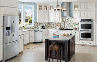 Frigidaire FHWC3055LS 30'' Canopy Wall-Mounted Hood with Dual Fans ...