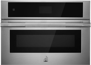 JMC6224HL JennAir RISE 24" Built In Speed Oven - Stainless Steel
