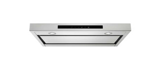 KVUB600DSS KitchenAid 30'' Under-the-Cabinet 4-Speed Vent Hood ...
