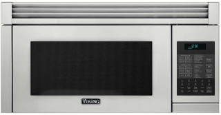 RVMHC330SS Viking 30" Convection Microwave Hood - Stainless Steel