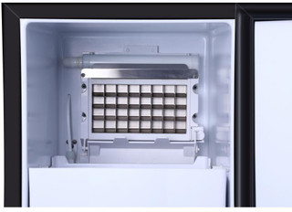 TIM1501 Thor Kitchen Built In Ice Maker - Stainless Steel