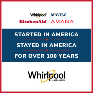 Whirlpool WFE500M4HS 24" Electric Range - Stainless Steel - US Appliance