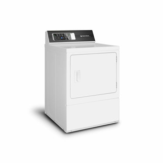 DR7004WE Speed Queen 27" 7 cu. Ft. Capacity Electric Dryer with PetPlus ...