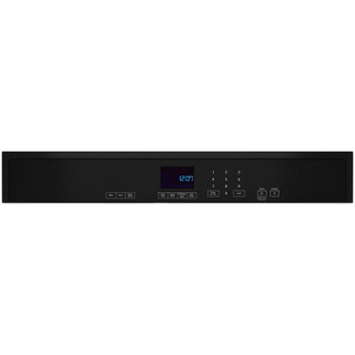 Whirlpool WOES3030LS 30" 5 cu. ft. Single Wall Oven with Steam Clean ...