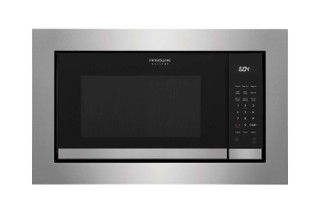 FGMO226NUF Frigidaire Gallery Built-In Microwave with Sensor Cook ...