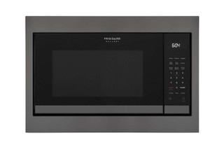 FGBC5334VS Frigidaire 24" Gallery Series 5.3 cu. Ft. Built-In Beverage ...