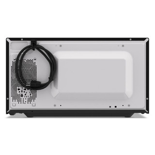 KitchenAid KMCS324RPS 24" 2.2 cu. ft. Countertop Microwave ...
