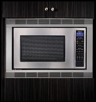 Dacor DMW2420S 24" Professional Microwave with Sensor Technology ...