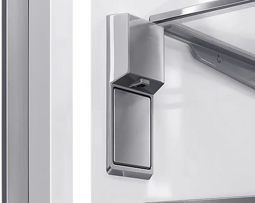 Dacor DRF365300AP 36" Built-In French Door Refrigerator - Custom Panel ...