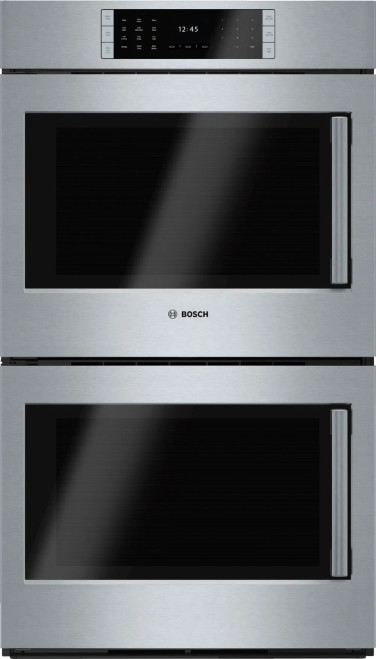 HBLP651RUC 30" Bosch Benchmark Series Right Swing Door Double Electric ...