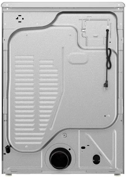 Maytag MED6630HC 27" Electric Dryer with Quick Dry Cycle7.3 cu. ft ...