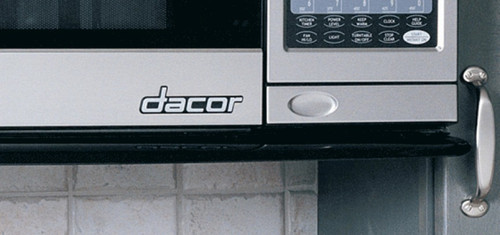 Dacor PCOR30S Over the Range Microwave - Convection - Stainless Steel ...