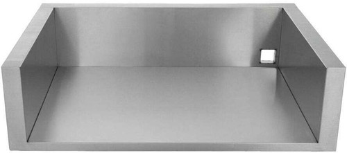 Heat HTXSB2INJACKET 32" Double Side Burner Insulated Jacket - US Appliance