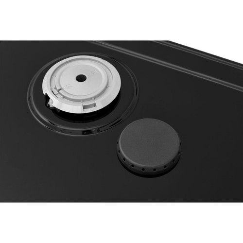 Frigidaire FCCG3627AB 36" Gas Cooktop with 5 Burners - Black - US Appliance